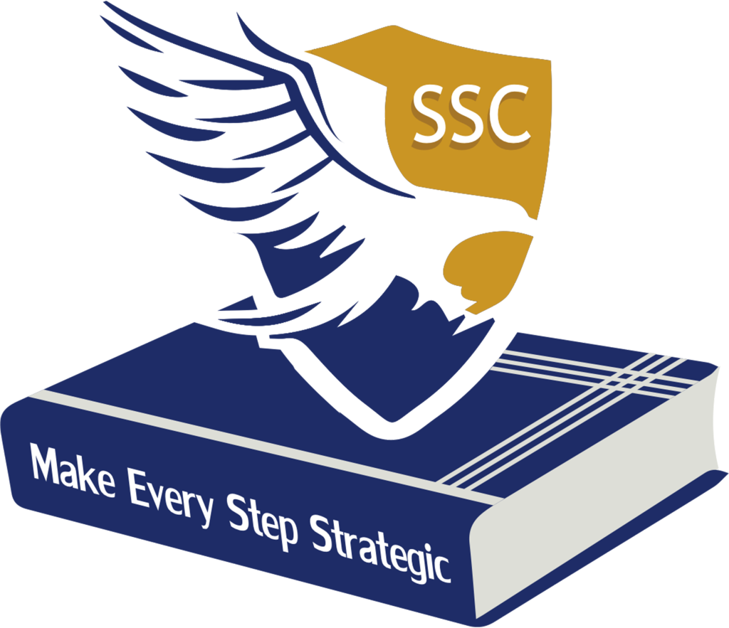 Strategic Steps Consulting, Inc
